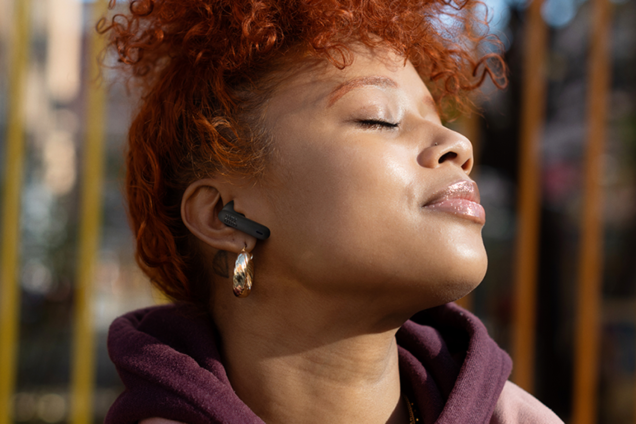 JBL Wave Flex 2 | Volledig draadloze oordopjes